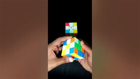 Cfop Method🔥 Learn To Make Plus Youtube