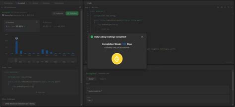 leetcodeeverydaychallenge code leetcode codingchallenge