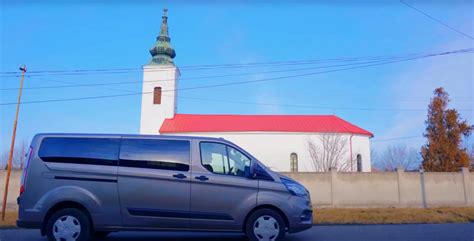 Van Akinek Számítunk Iskolabuszok Segítik A Magyar Iskolába Járást