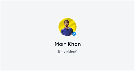Moin Khan Ux Ui Designer Dot Austere Himalayas
