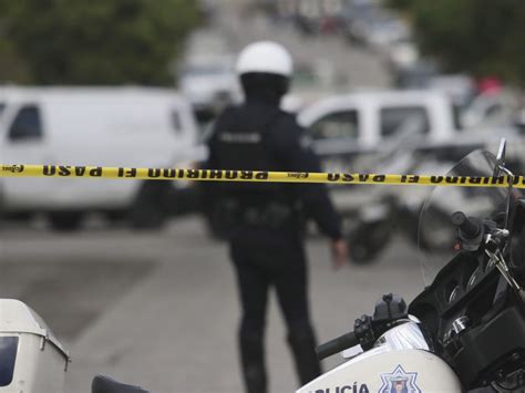 Cae Hombre Acusado De Matar A Una Mujer En 2016 Excélsior