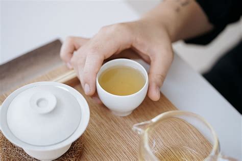 차와 닮은 삶 제철음식을 먹는 이유