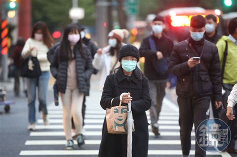 清晨低溫僅96度！白天轉晴回暖 週五起飆破30度