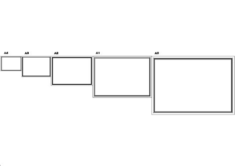 Formatos De Laminas En Autocad Descargar Cad Gratis 25 18 Kb Bibliocad