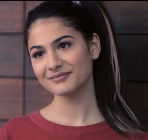 Sophie Giannamore Image