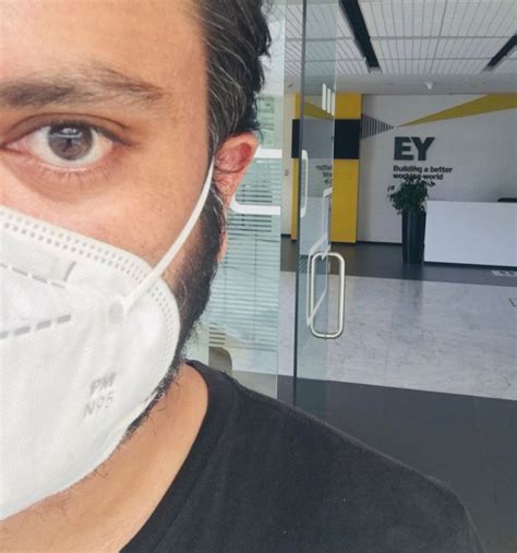 Gopi Krishnan On Linkedin Ey