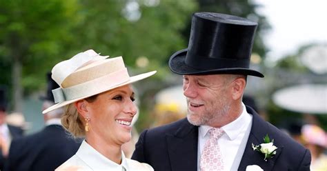 Confident And Likeable Tindalls Show Harry And Meghan How Its Done