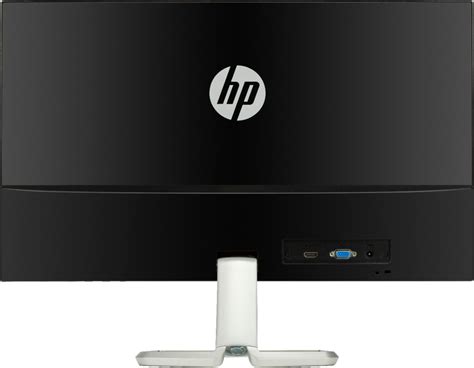 Customer Reviews Hp F Ips Led Fhd Freesync Monitor Hdmi Vga Natural Silver F