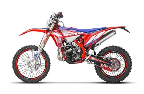 Beta Motorcycles RR Race Edition Stroke For Sale In Wenatchee WA Wenatchee