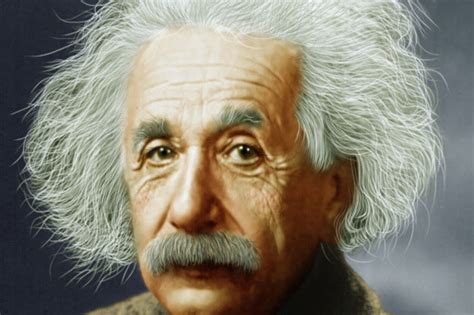 Biografi Albert Einstein Ratu AI