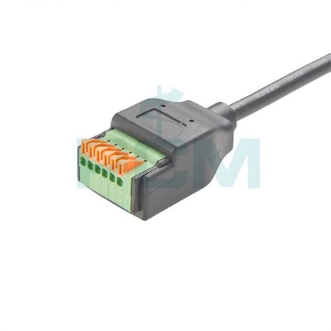 Cavo Adattatore Convertitore Da USB A Porta Seriale RS485