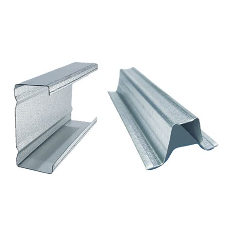 Baja Ringan Type Canal C Cv Pilar Baja