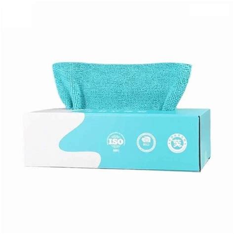 Multi Functional Cleaning Rag At ₹ 101 Kg Cotton Rags In Surat Id