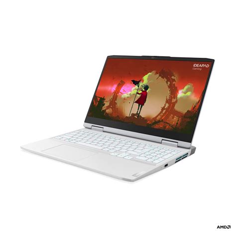 Lenovos New Gaming Ideapads Are Basically Budget Legion Laptops Tom S Hardware