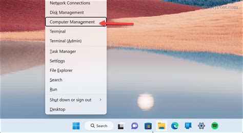 How To Delete A User Account On Windows 11
