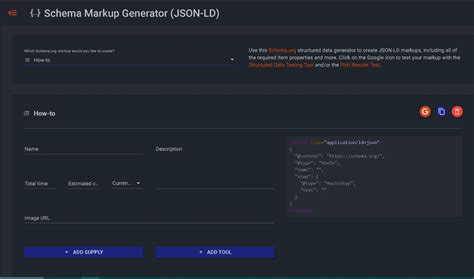 I M Improving My Blog Using Schema Markup