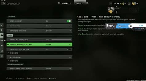 Diazbiffle Shows Best Mw2 Settings In The World Youtube