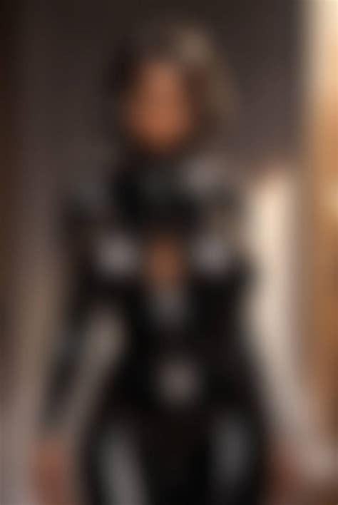 Olivia Latex Suit By Isaris Ai On Deviantart