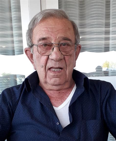 Mario Venturuzzo Necrologi Bologna Biagi