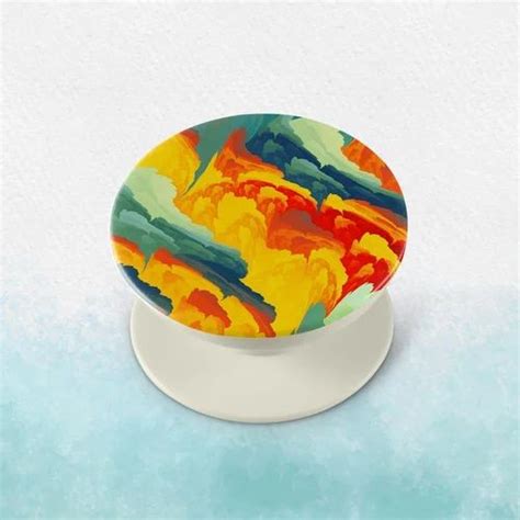 Clouds Mobile Holder Grip At Rs 99 00 Mobile Pop Socket ID