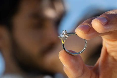 Tips On How To Measure Ring Size At Home HowToMeasure Net