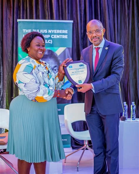 Celebrating Mwalimu Julius Nyereres 101st Birthday Julius Nyerere
