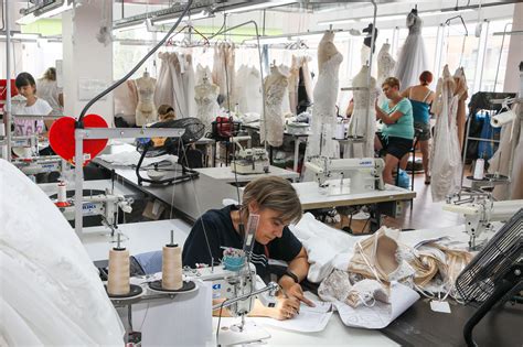Khmelnytskyi powers Ukraine’s textile industry