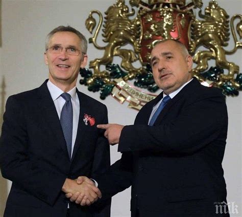 Петър Волгин специално за ПИК и РЕТРО За какво ни е НАТО Българският русофоб не си ляга вечер