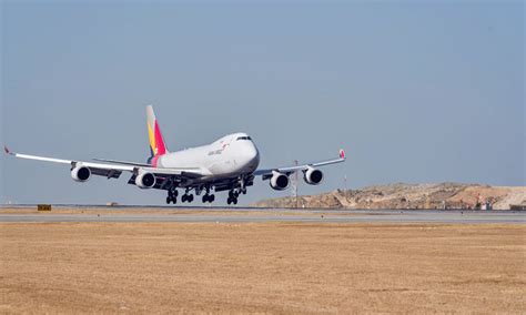 Hkia Reaches Milestone For The Expansion Of Its Three Runway System