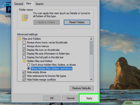 6 Easy Ways To Locate Temporary Internet Files