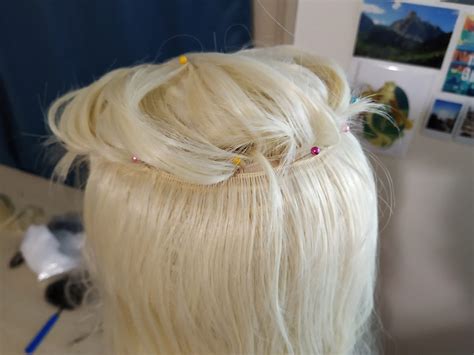 She Ra Cosplay Tutorial RandomTuesday