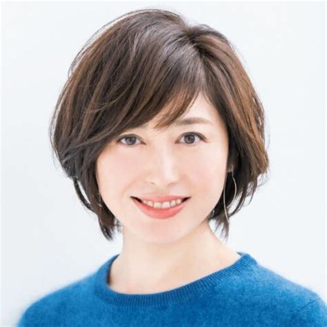 【40代50代大きい顔に似合う髪型】ショート・パーマ・ボブのかっこいいヘアスタイル Hair Recipe