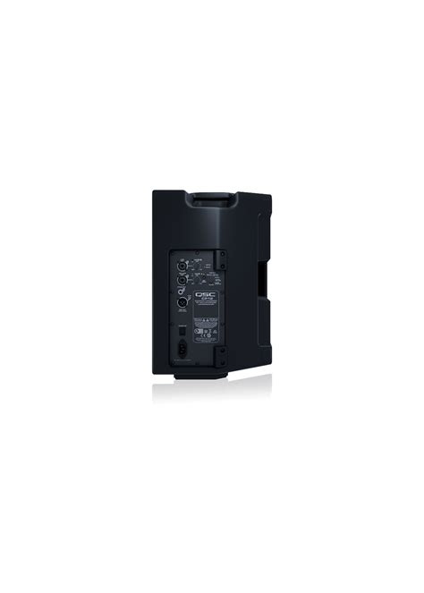 Qsc Cp W Powered Speaker Murphy S Music