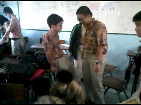 Sekolah GP YouTube