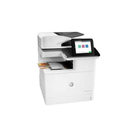 IMPRESSORA HP LASERJET MFP COLOR A3