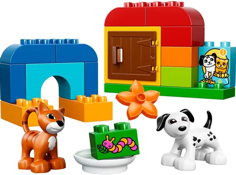 Lego Duplo 2014 Brickset