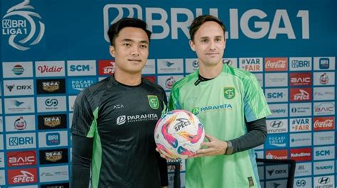 Paul Munster Nobatkan Dewa United Jadi Tim Terkuat Persebaya Jaga Momentum