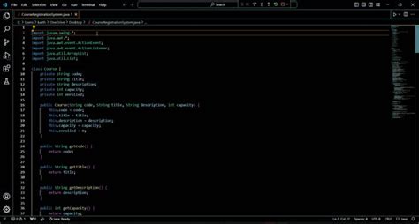 codsoftinternship codsoft javaprogramming akhila shaganti