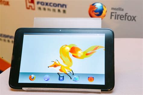 You Can Now Run Firefox Os Apps On Android One Click Root