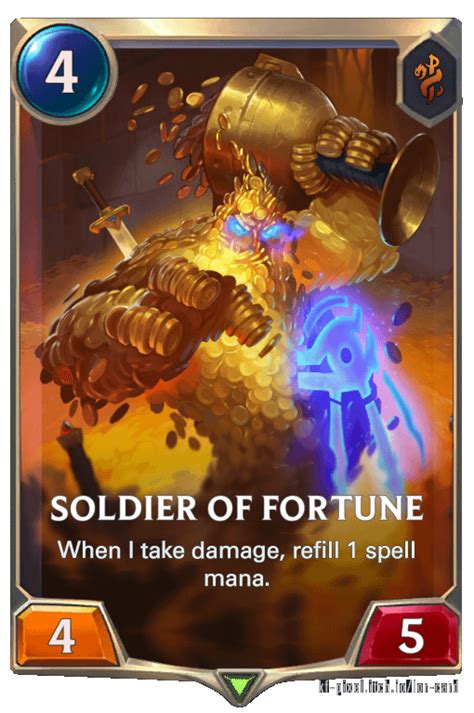 Hearthstone Elementals Translated To Runeterra Rcustomlor