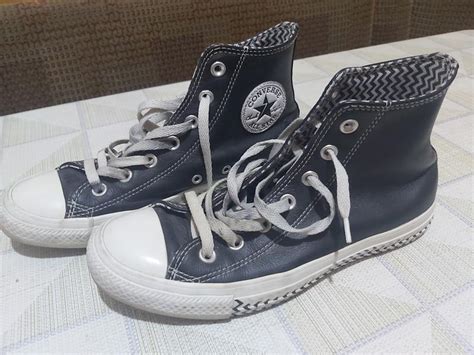 Конверси — ціна 1500 грн у каталозі Кеди Купити жіночі речі за доступною ціною на Шафі Україна