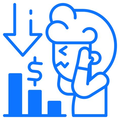 Loss Generic Color Fill Icon