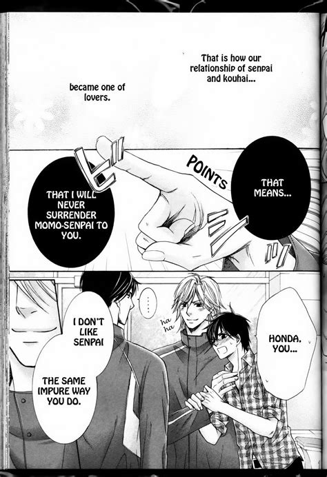 Kamon Saeko Senpai No Mizugi Eng Page 2 Of 11 Myreadingmanga