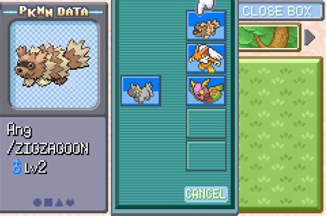 How To Do Pokemon Emeralds Pokemon Duplication Glitch Pokemoncoders