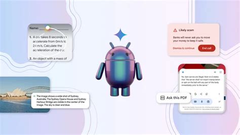 New Android Features Coming To Phones And Smartwatches