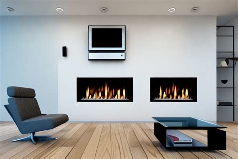 How To Mount A Tv Above Gas Fireplace Metal Theater