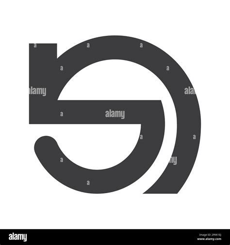 Ns Sn S And N Abstract Initial Monogram Letter Alphabet Logo Design Stock Vector Image And Art