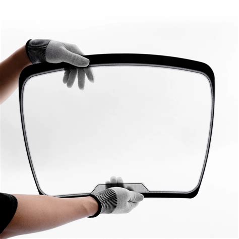 Tempered Glass Windshield Model Uv Protection And Window Tint Film Image Show