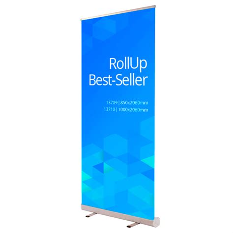 Retractable Banner