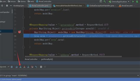 Debug Modelmap